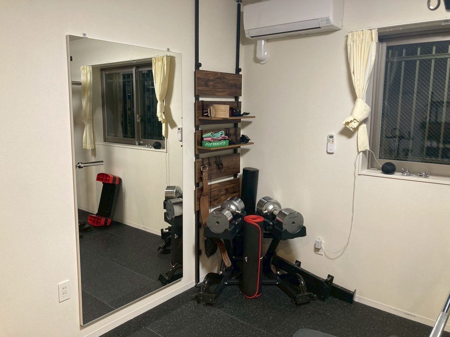 【高田馬場駅 7分】パーソナルトレーニング✨整体・マッサージ施術💆‍♀️レンタルジム・プライベートサロン🔥ヨガ・ピラティス✨の写真7