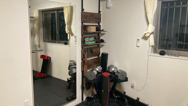 【高田馬場駅 7分】パーソナルトレーニング✨整体・マッサージ施術💆♀️レンタルジム・プライベートサロン🔥ヨガ・ピラティス✨の写真7