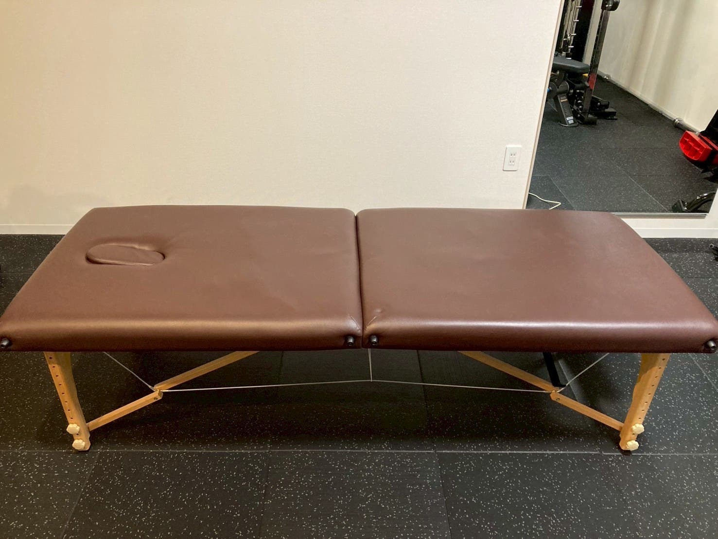 【高田馬場駅 7分】パーソナルトレーニング✨整体・マッサージ施術💆‍♀️レンタルジム・プライベートサロン🔥ヨガ・ピラティス✨の写真8