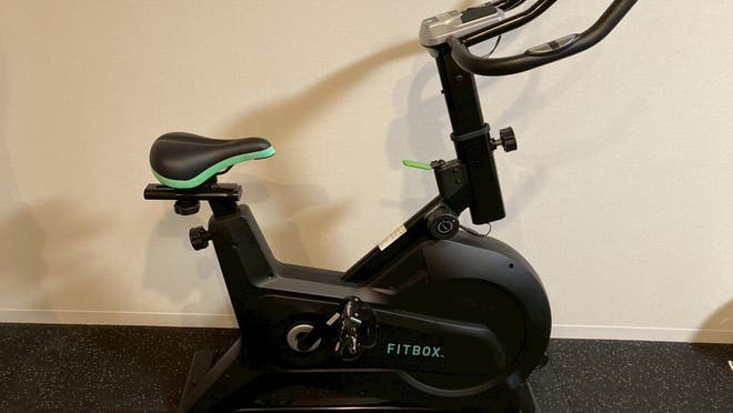 【高田馬場駅 7分】パーソナルトレーニング✨整体・マッサージ施術💆♀️レンタルジム・プライベートサロン🔥ヨガ・ピラティス✨の写真10