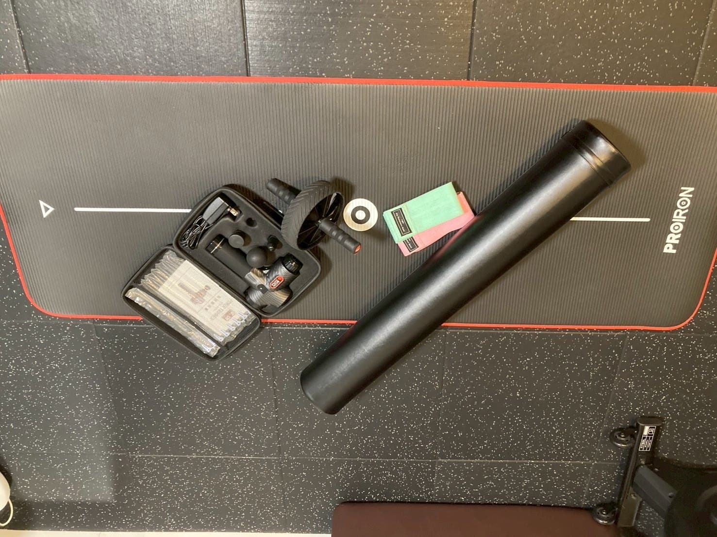 【高田馬場駅 7分】パーソナルトレーニング✨整体・マッサージ施術💆‍♀️レンタルジム・プライベートサロン🔥ヨガ・ピラティス✨の写真11