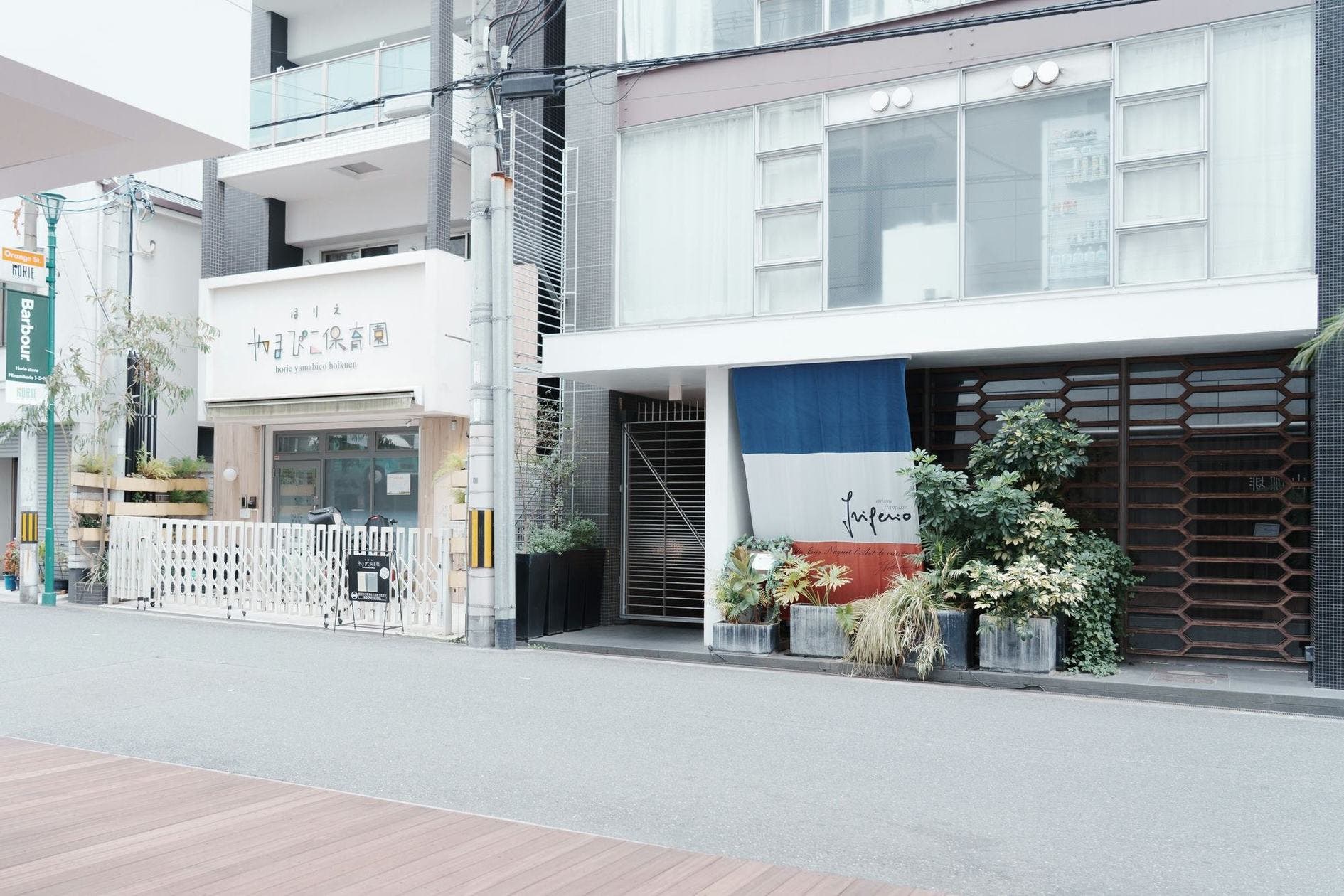 桜川駅から徒歩5分🚶広めの写真スタジオ/スタジオ撮影/1時間からでもOKの写真12