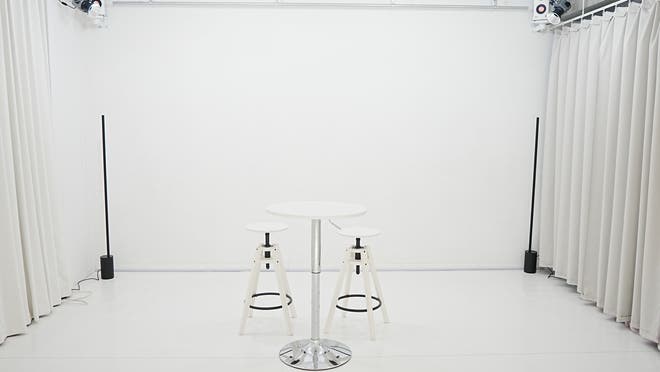 マルチスタジオ | 撮影・ミニシアター・セミナー・レッスンの写真2