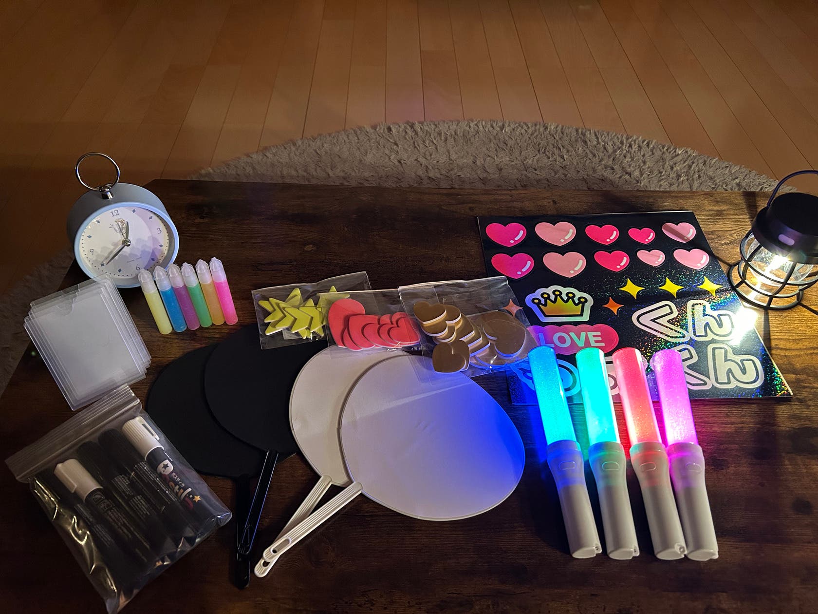 💖推し活セットの画像1