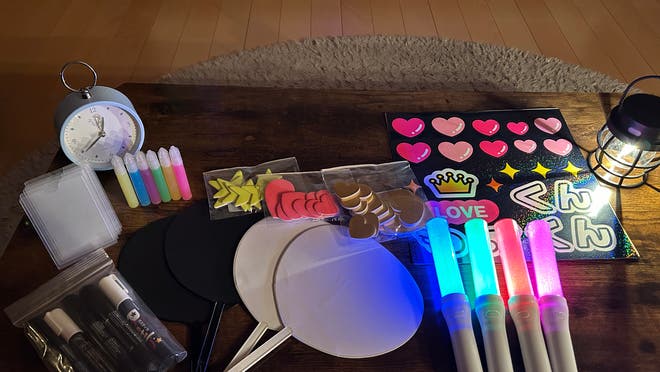 駅2分🎬100インチ上映×くつろぎ空間|女子会・映画・推し活・たこパに最適!_スペースEの写真7