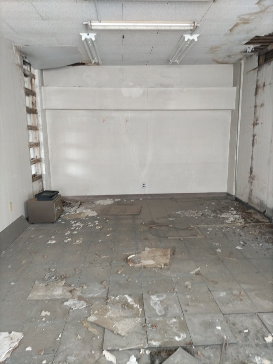 廃墟スタジオ【寂れたシーンの撮影などにおススメ】の写真14