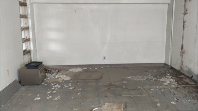 廃墟スタジオ【寂れたシーンの撮影などにおススメ】の写真14