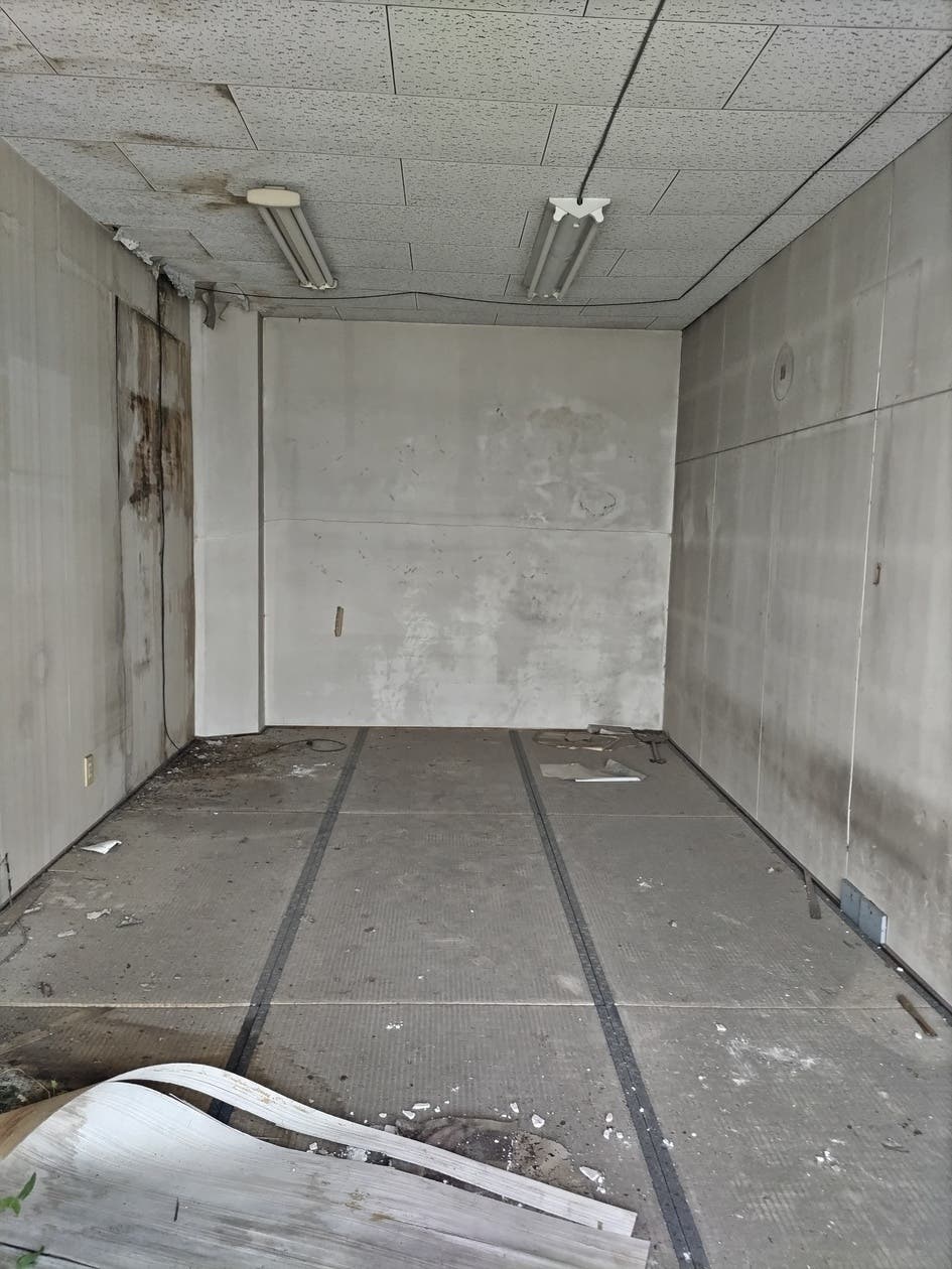 廃墟スタジオ【寂れたシーンの撮影などにおススメ】の写真15