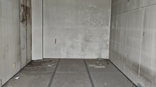 廃墟スタジオ【寂れたシーンの撮影などにおススメ】の写真15