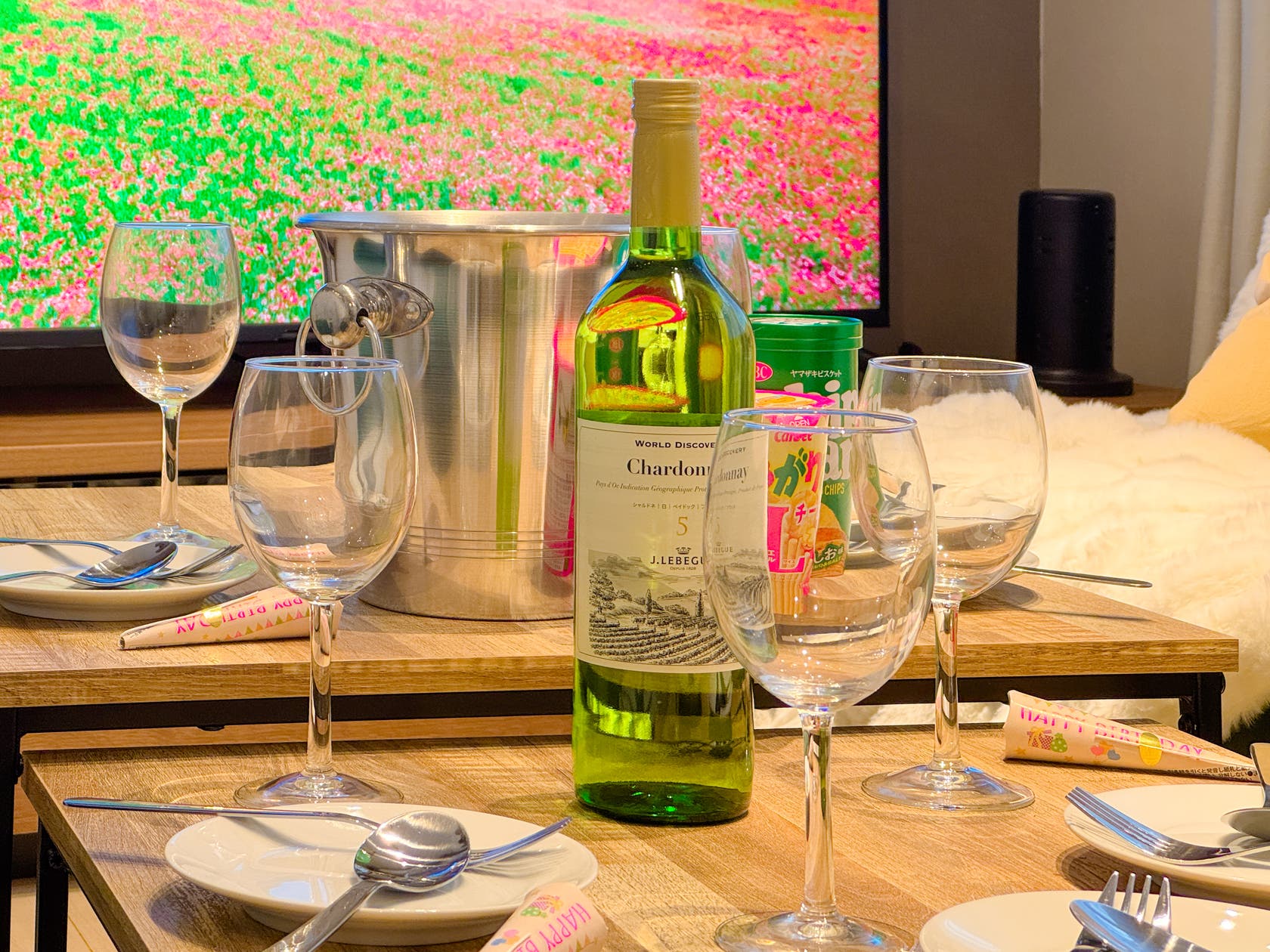 🉐今年も10%直前割実施！🎄クリスマス＆忘年会シーズン到来🎅🥂✨大人気ゲーム機🎮大型TV😴女子会🌹デート[71]の写真11