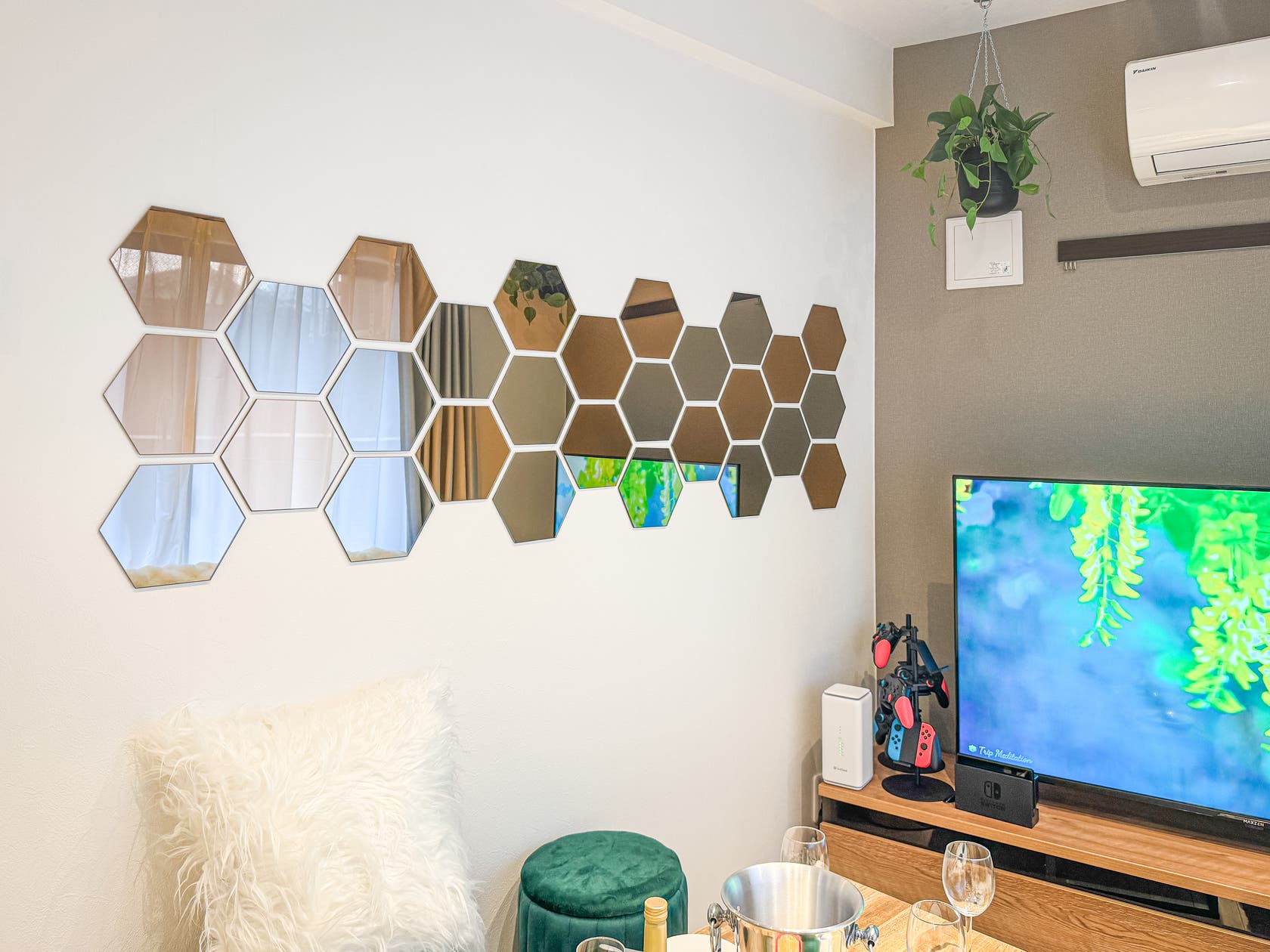 🉐今年も10%直前割実施！🎄クリスマス＆忘年会シーズン到来🎅🥂✨大人気ゲーム機🎮大型TV😴女子会🌹デート[71]の写真14