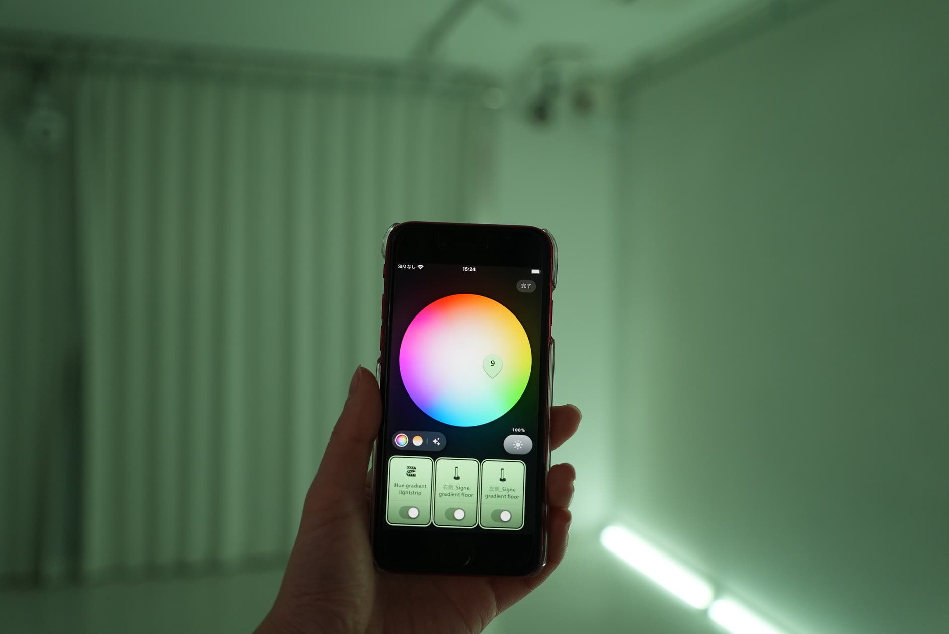 マルチスタジオ | 撮影・ミニシアター・セミナー・レッスンの写真9