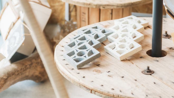 【沖縄宜野湾市】インスタ映えスペースでミーティング/セミナー/展示会/ロケ撮影等の利用が出来るGAKUARU BASEの写真6