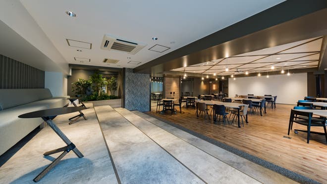 【御堂筋線本町駅①番出口】中央会計セミナールームの写真4