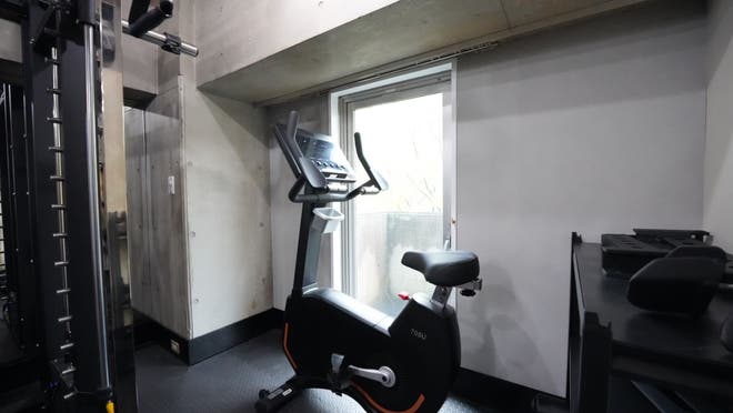 【新店舗】リノスペジム&サロン明大前🏋️♂️いつでも綺麗・清潔❗️✨サロン利用も可能なレンタルジム🏋🏻💪🏻の写真15