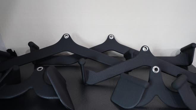 【新店舗】リノスペジム&サロン明大前🏋️♂️いつでも綺麗・清潔❗️✨サロン利用も可能なレンタルジム🏋🏻💪🏻の写真11