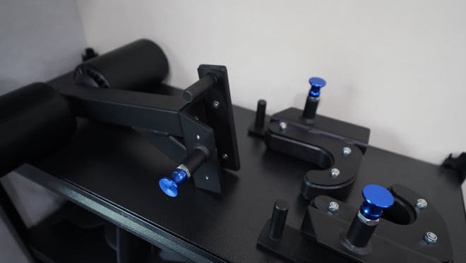 【新店舗】リノスペジム&サロン明大前🏋️♂️いつでも綺麗・清潔❗️✨サロン利用も可能なレンタルジム🏋🏻💪🏻の写真13