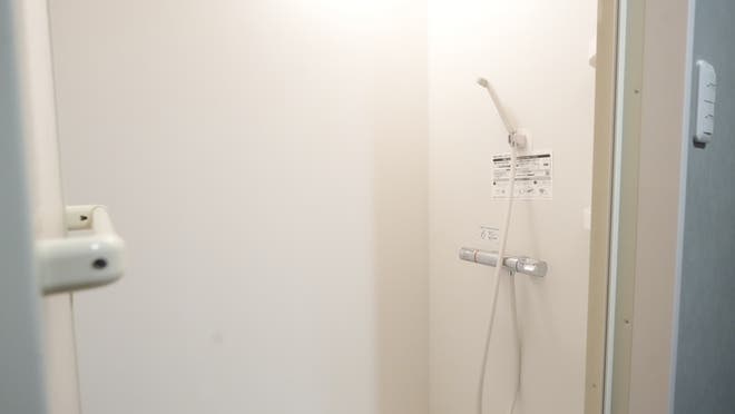 【新店舗】リノスペジム&サロン明大前🏋️♂️いつでも綺麗・清潔❗️✨サロン利用も可能なレンタルジム🏋🏻💪🏻の写真19