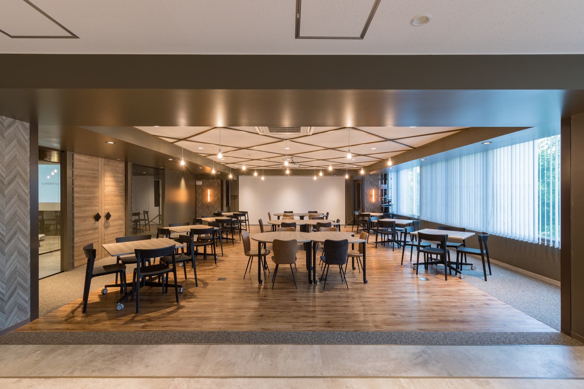 【御堂筋線本町駅①番出口】中央会計セミナールームの写真5