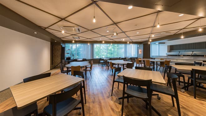 【御堂筋線本町駅①番出口】中央会計セミナールームの写真6