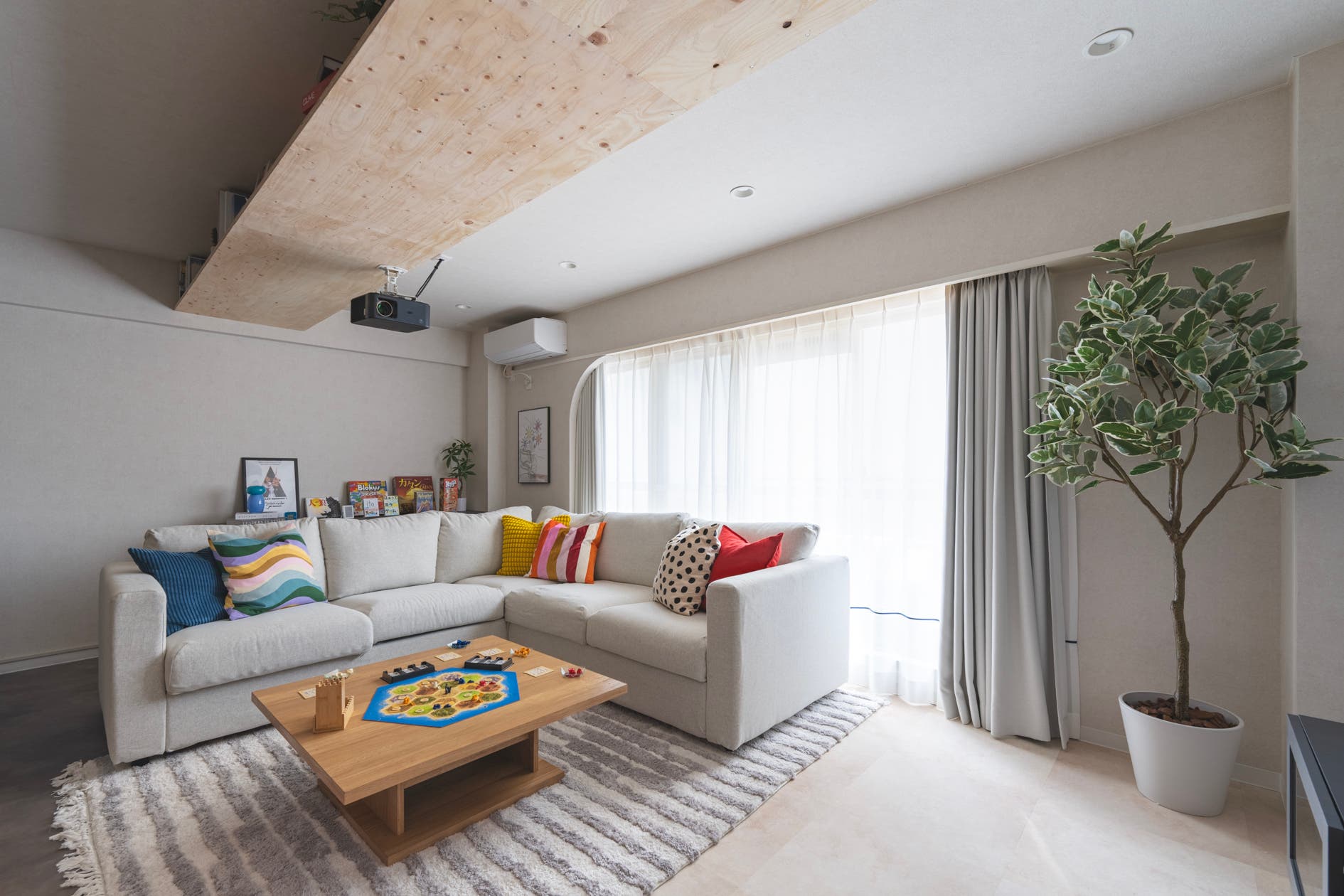 スペモ🏠️クリスマス🎄渋谷駅5分🚶‍♀️飲み会🍺プロジェクター📽️誕生日会🎊621_SpemoLiving渋谷の写真9