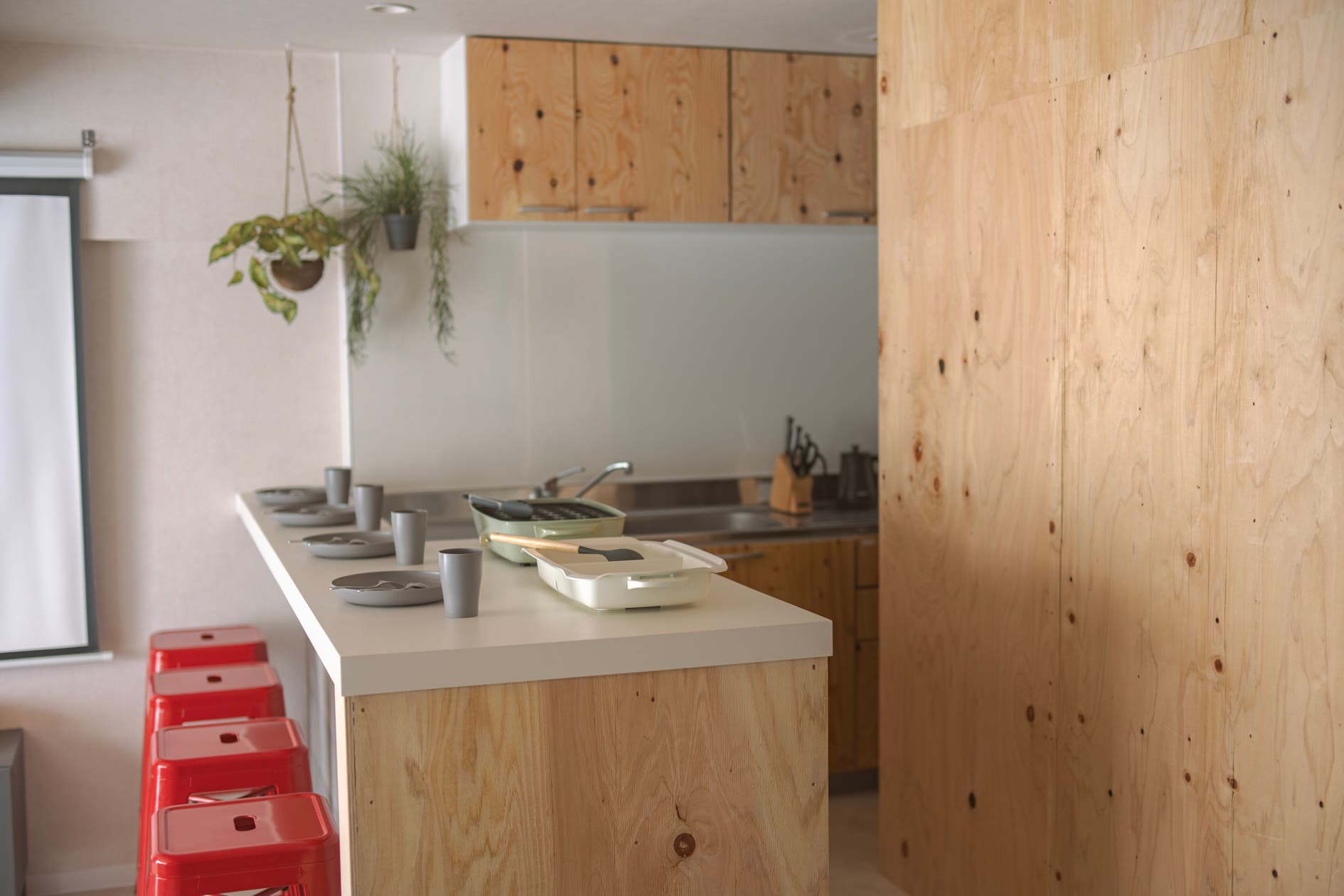 スペモ🏠️クリスマス🎄渋谷駅5分🚶‍♀️飲み会🍺プロジェクター📽️誕生日会🎊621_SpemoLiving渋谷の写真20