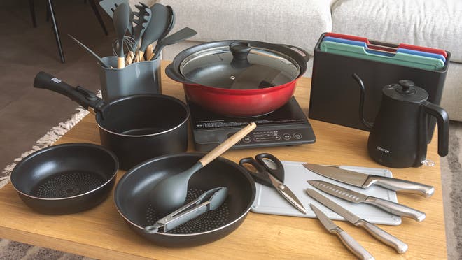 スペモ🏠️クリスマス🎄渋谷駅5分🚶♀️飲み会🍺プロジェクター📽️誕生日会🎊621_SpemoLiving渋谷の写真27