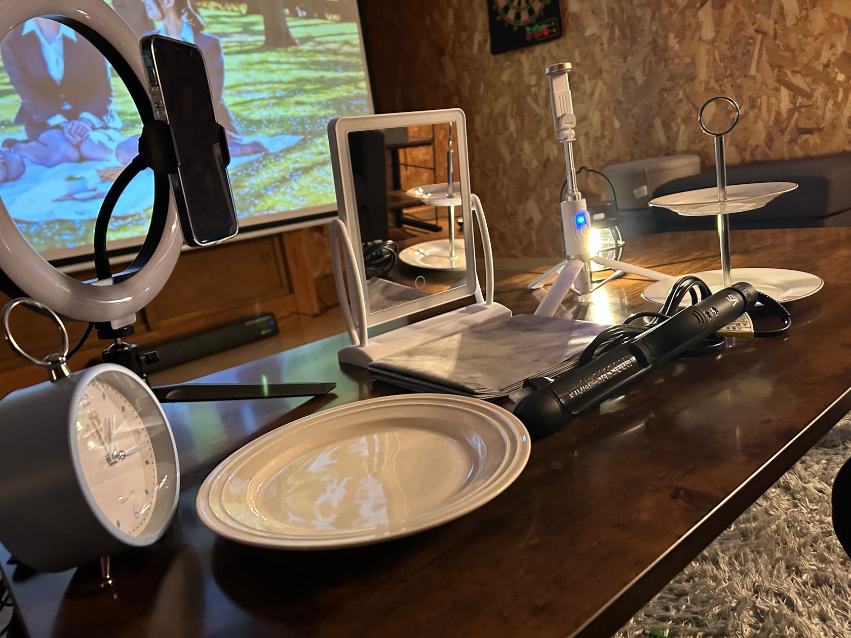 🧁女子会おしゃべりセットの画像1