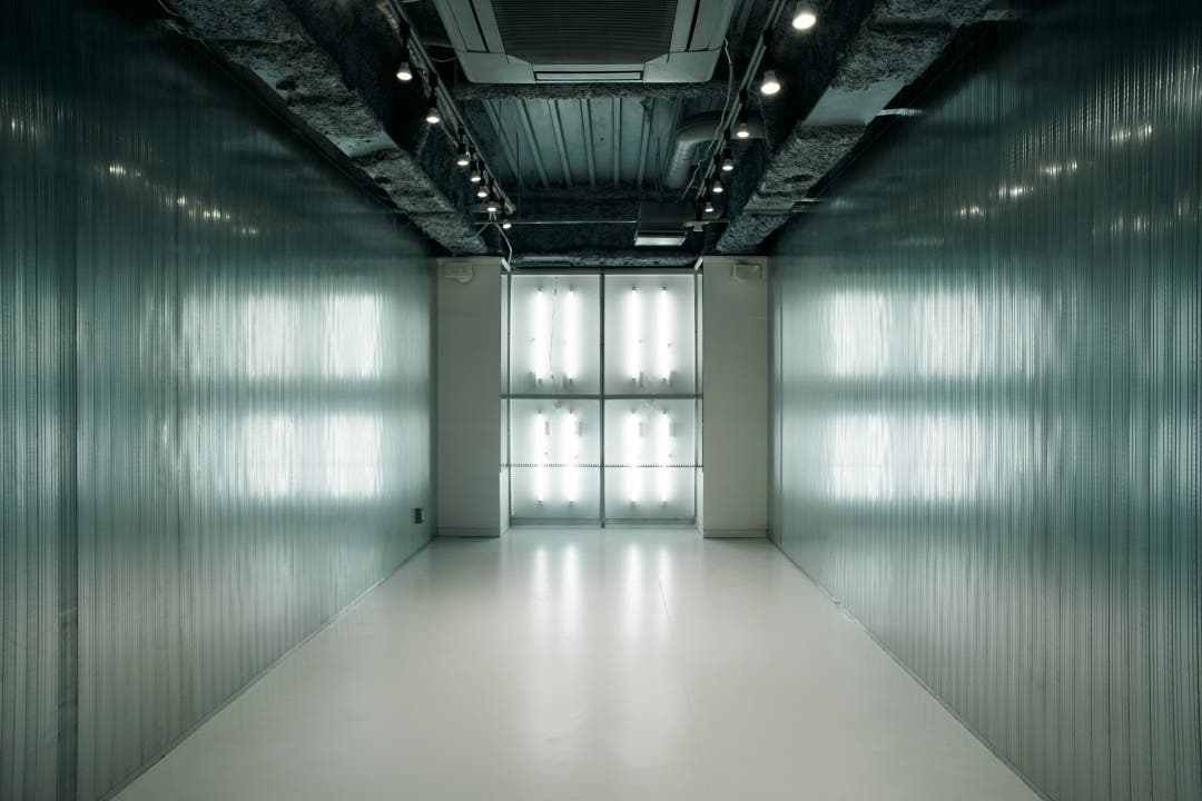 MIYASHITA PARK 徒歩2分！抜群の立地でビル一棟貸切 ポップアップストア / イベント✨の写真5