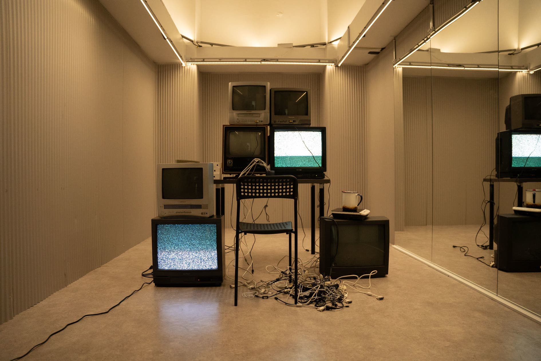 MIYASHITA PARK 徒歩2分！抜群の立地でビル一棟貸切 ポップアップストア / イベント✨の写真7