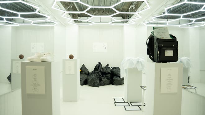 MIYASHITA PARK 徒歩2分!抜群の立地でビル一棟貸切 ポップアップストア / イベント✨の写真8