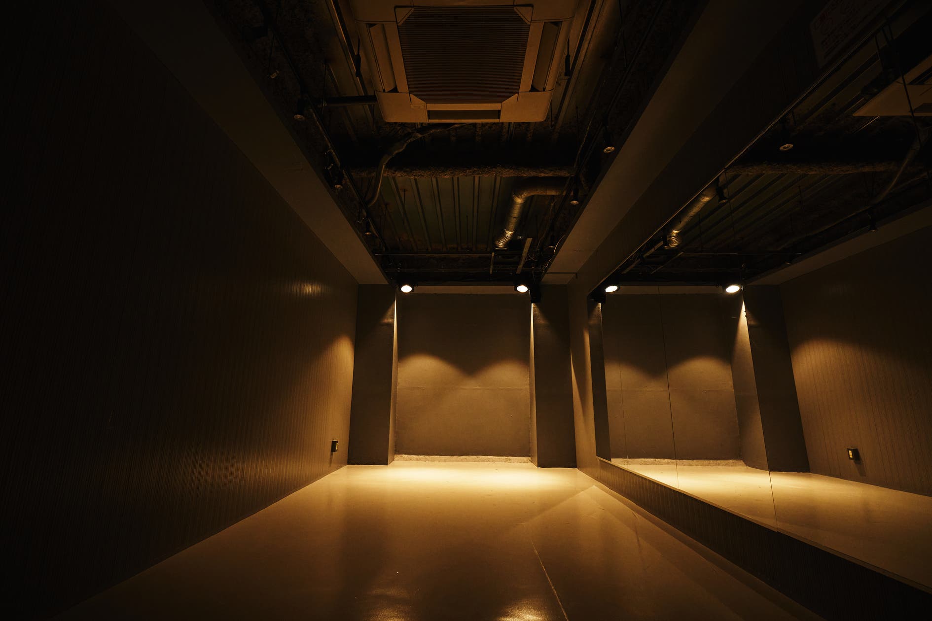 MIYASHITA PARK 徒歩2分！抜群の立地でビル一棟貸切 ポップアップストア / イベント✨の写真12