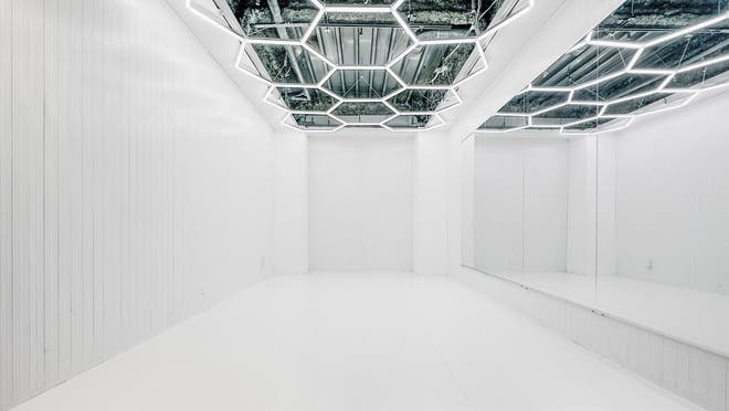 MIYASHITA PARK 徒歩2分!抜群の立地でビル一棟貸切 ポップアップストア / イベント✨の写真13