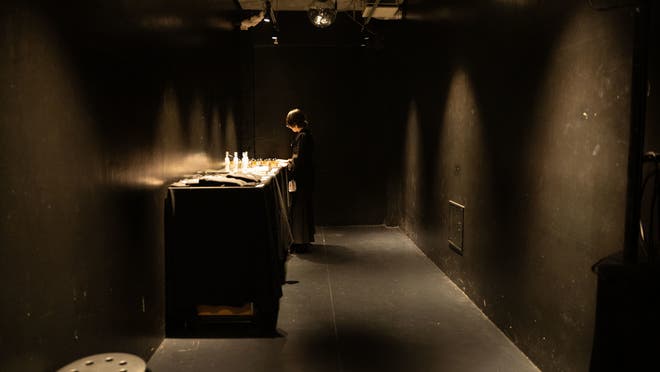 MIYASHITA PARK 徒歩2分!抜群の立地でビル一棟貸切 ポップアップストア / イベント✨の写真2