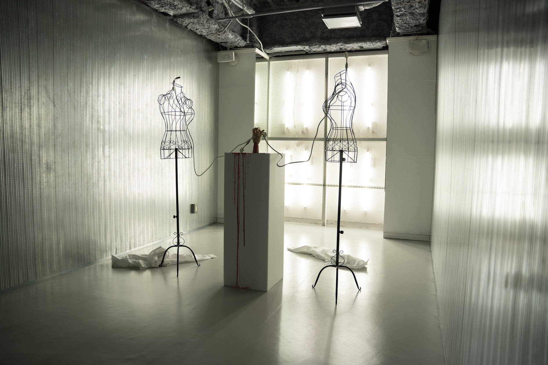 MIYASHITA PARK 徒歩2分！抜群の立地でビル一棟貸切 ポップアップストア / イベント✨の写真9