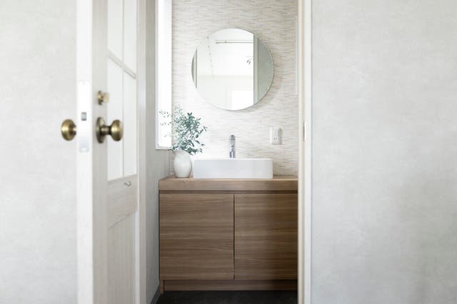 ライフスタイルの撮影に　明るくおしゃれなグリーン豊富なハウススタジオの写真21