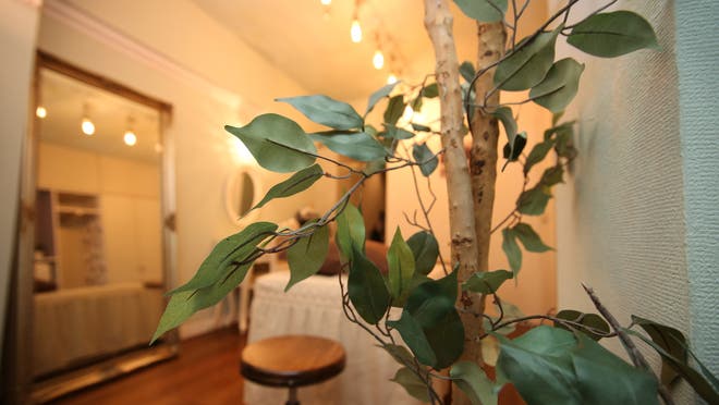 【JR新宿駅5分】折り畳みベッド(有孔)/お湯出る♨️/エレベータ/上層階/アンティーク🏨/Toilet室内/Rainbowの写真18