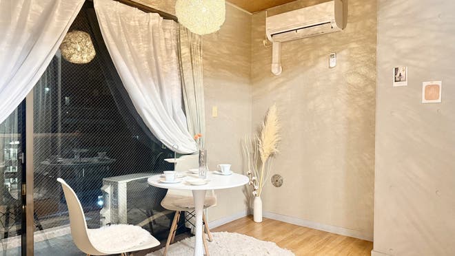 \2025.4 NEW OPEN/ ✨最上階の完全個室のワンフロア✨誕生日会や推し会・デートなどに💕24時間営業🍸の写真12