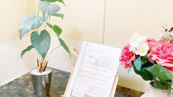 🍁冬季割!🍁格安スペース【錦糸町駅4分!着席最大8名!】📡WiFi📺大型モニター🌟ホワイトボード等設備全て無料!の写真11