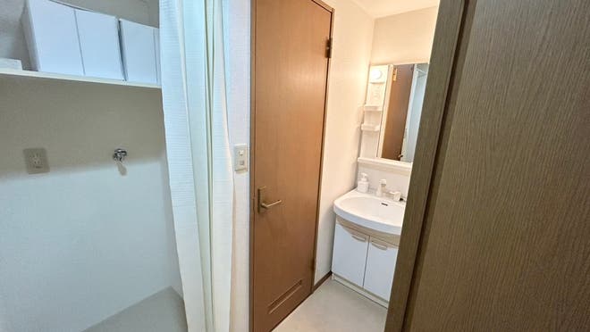 【安心・快適な空間🌿】天神駅5分、赤坂駅4分🚶|29㎡の広々サロン|エステ、整体、マッサージ、美容レッスンなど用途様々👌の写真27