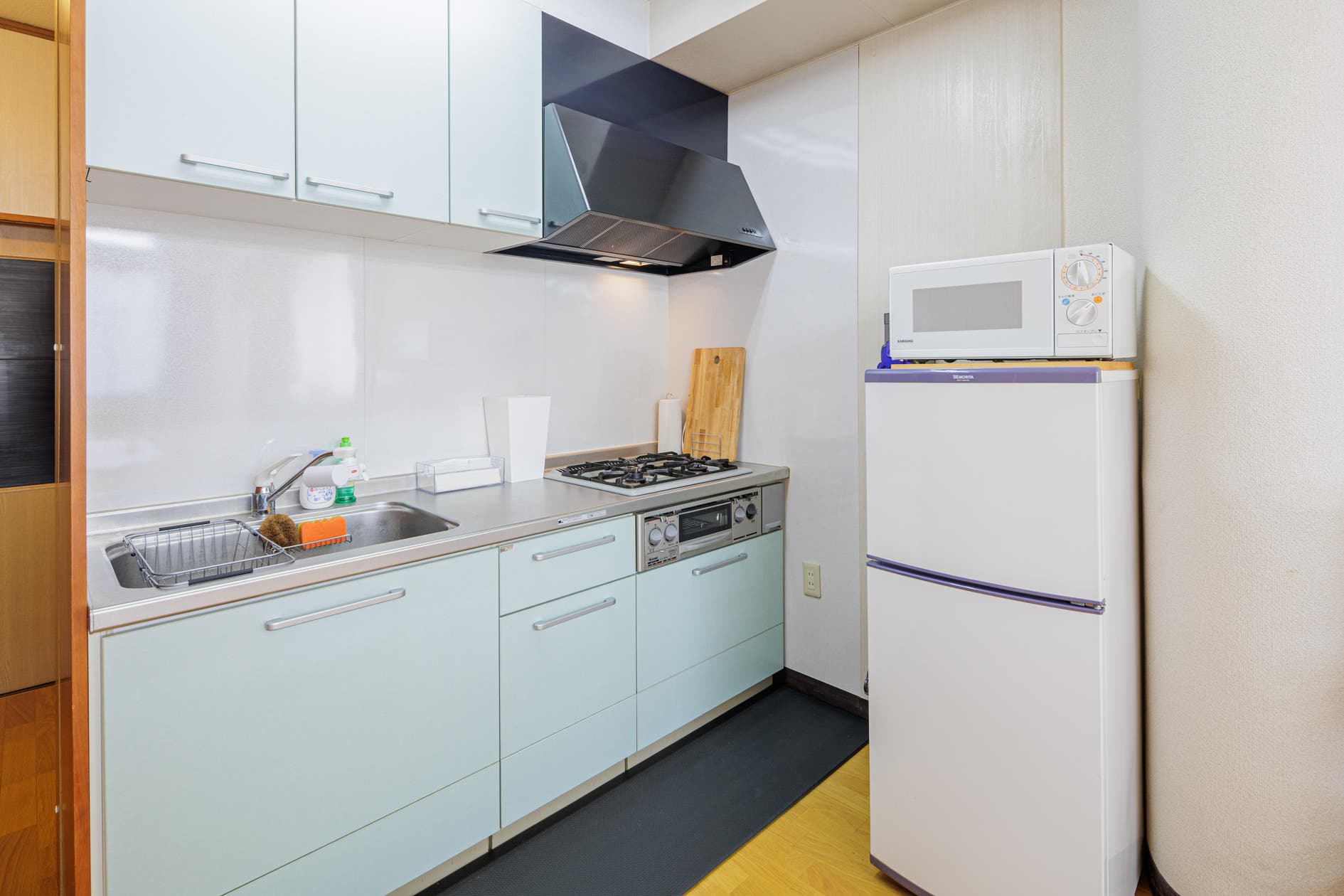 【宮崎市橘通り】レンタルスペース　キッチン利用可　写真撮影・セミナー・キッチン利用・会議・教室などの写真8