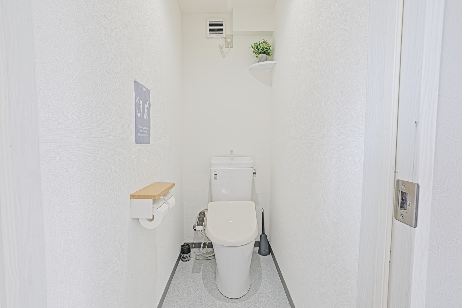 【桜木町駅4分】4.5mの大型鏡✨・広さ(40㎡)！ダンス・ヨガ・ウォーキング・SNS撮影OK！Wi-Fi、ヨガマット完備の写真17