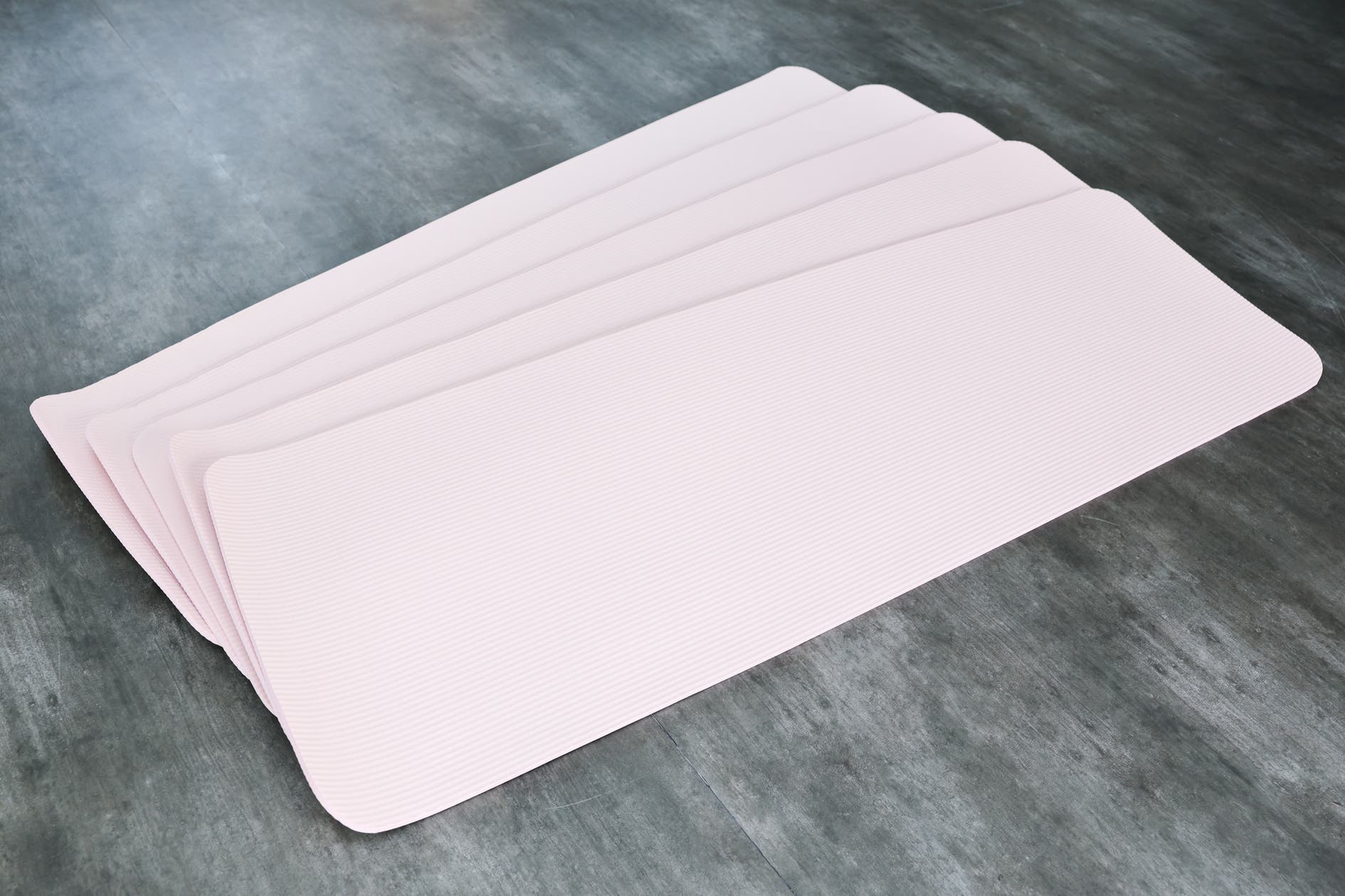 【桜木町駅4分】4.5mの大型鏡✨・広さ(40㎡)！ダンス・ヨガ・ウォーキング・SNS撮影OK！Wi-Fi、ヨガマット完備の写真6