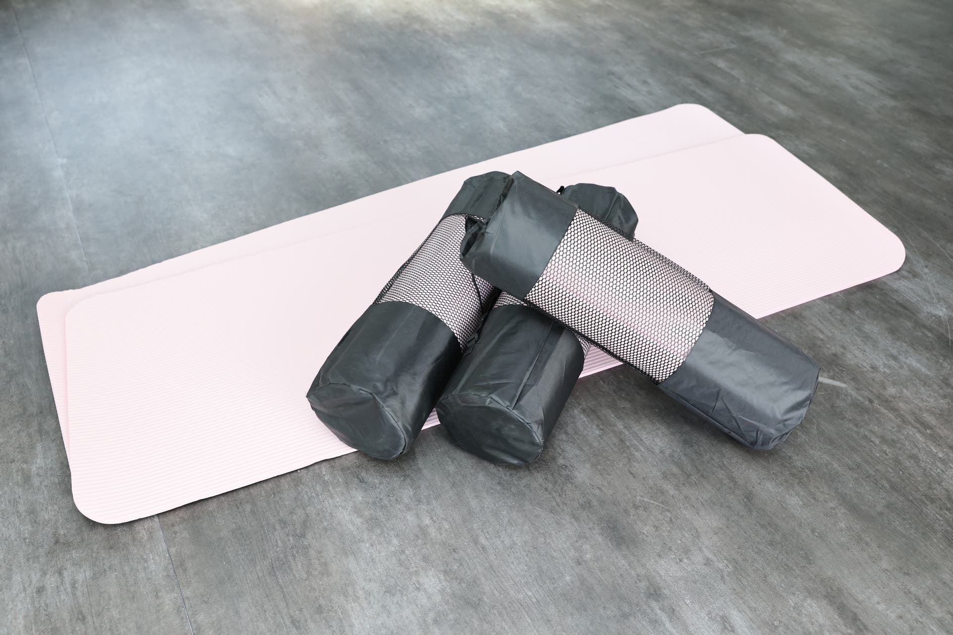 【桜木町駅4分】4.5mの大型鏡✨・広さ(40㎡)！ダンス・ヨガ・ウォーキング・SNS撮影OK！Wi-Fi、ヨガマット完備の写真7