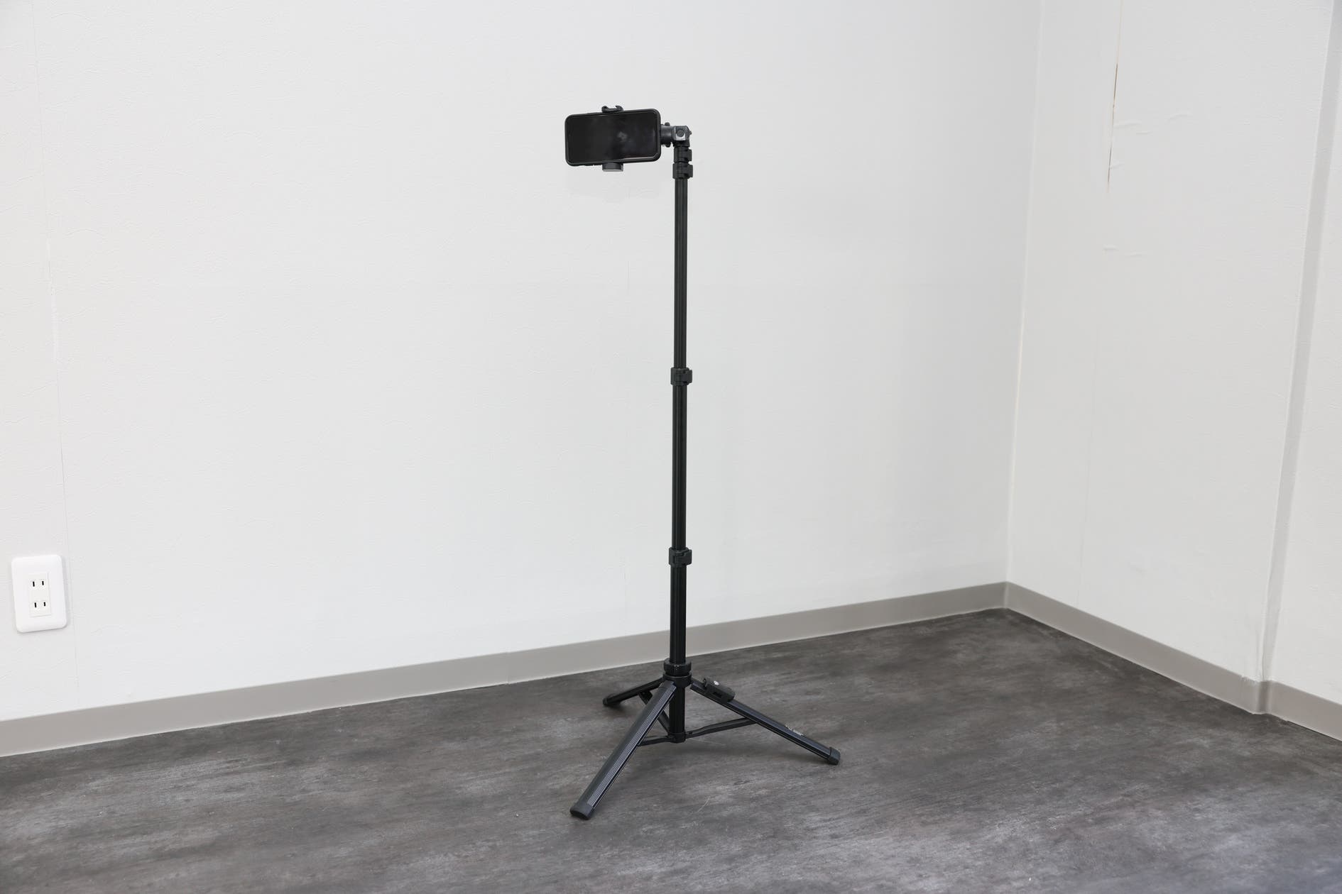 【桜木町駅4分】4.5mの大型鏡✨・広さ(40㎡)！ダンス・ヨガ・ウォーキング・SNS撮影OK！Wi-Fi、ヨガマット完備の写真11