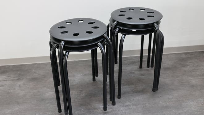 【桜木町駅4分】4.5mの大型鏡✨・広さ(40㎡)!ダンス・ヨガ・ウォーキング・SNS撮影OK!Wi-Fi、ヨガマット完備の写真15