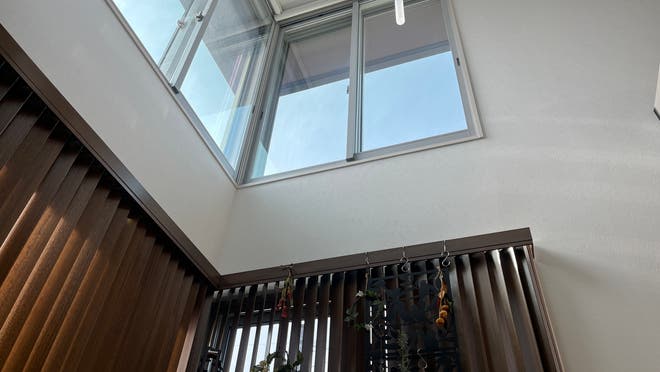 スタインウェイのグランドピアノが弾けるレンタルスタジオ♪空が見える音楽室の写真4