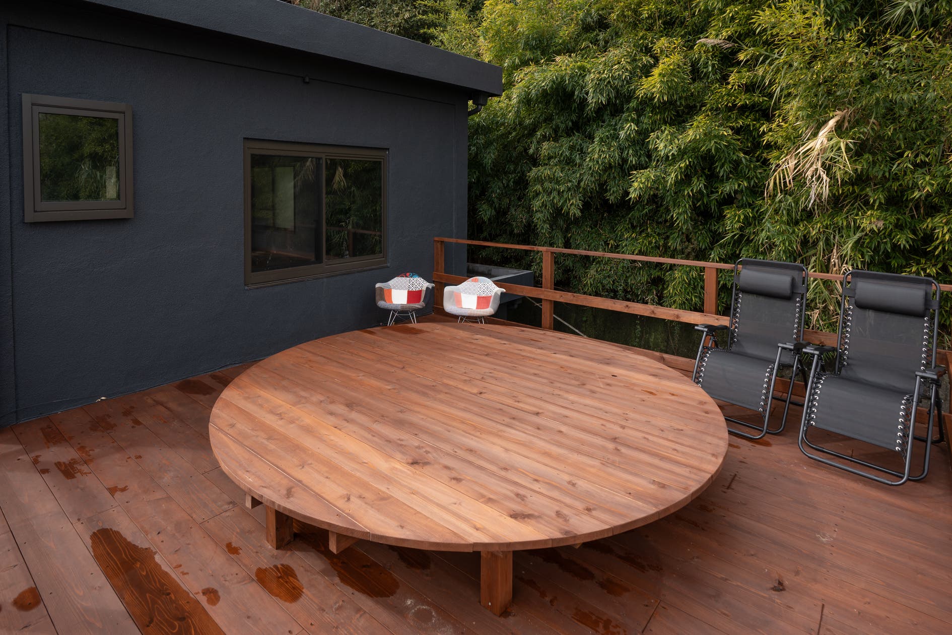 【淡路島/岩屋】淡路IC車3分/島外よりバス15分｜撮影/パーティー/ヨガ/トレーニング/自然光/漆喰壁/一軒家［見学可能］の写真5