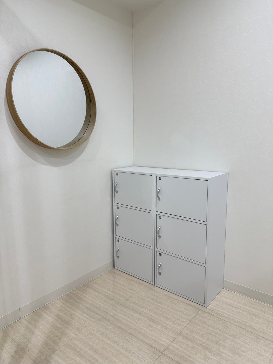 《心斎橋３分》完全個室のレンタルサロン✨ネイル・エステ・整体・アイラッシュの写真9