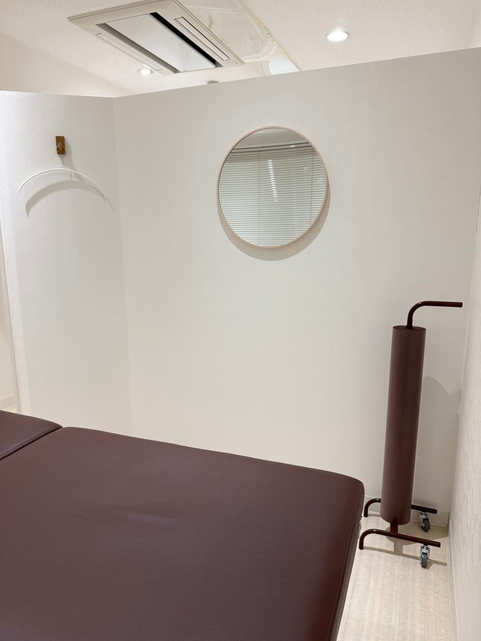 《心斎橋３分》完全個室のレンタルサロン✨ネイル・エステ・整体・アイラッシュの写真10